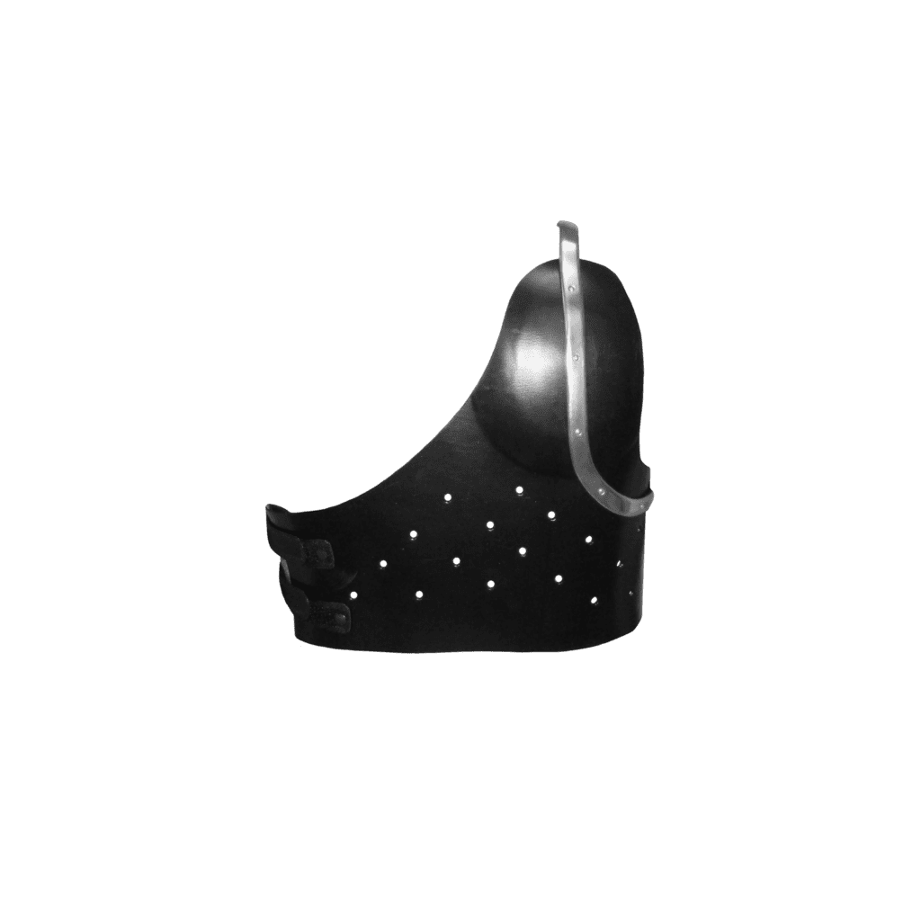 Engelsflügel, Scapula Alata. Wir haben die Nr. 1-Lösung